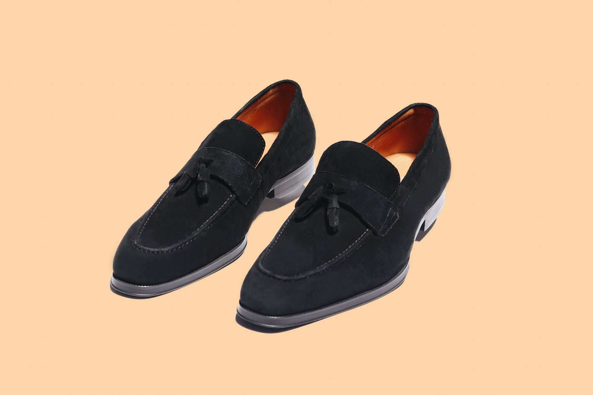 The Best Men’s Dress Loafers for Fall and Beyond