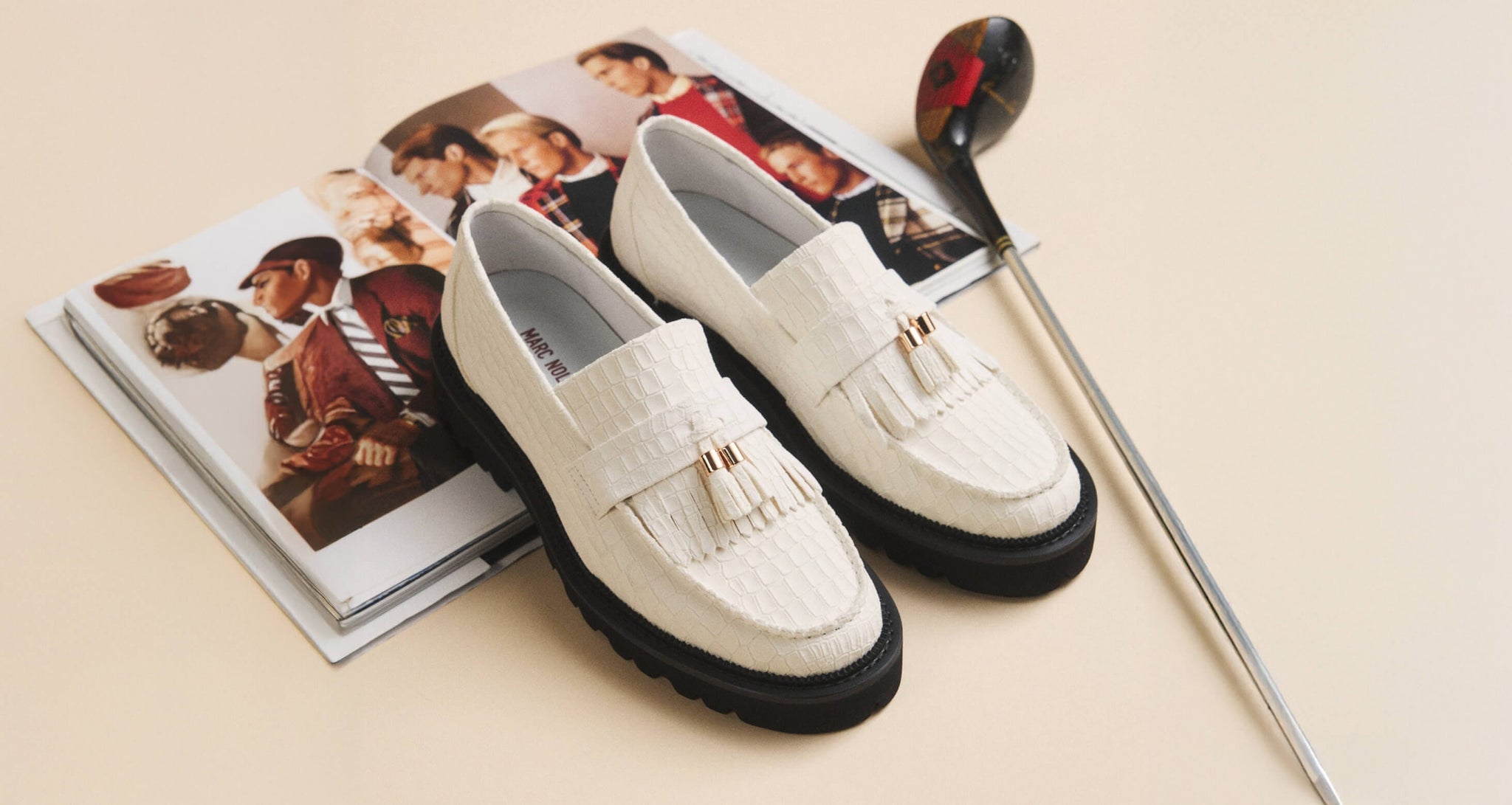 All Men's Shoes