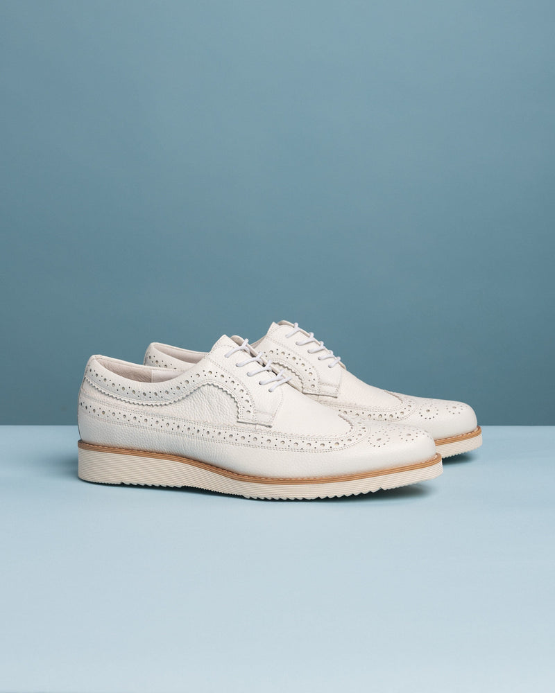 Modern Classic Men's Shoes Made for Comfort - Marc Nolan