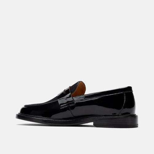 Calum Penny Loafers - Marc Nolan