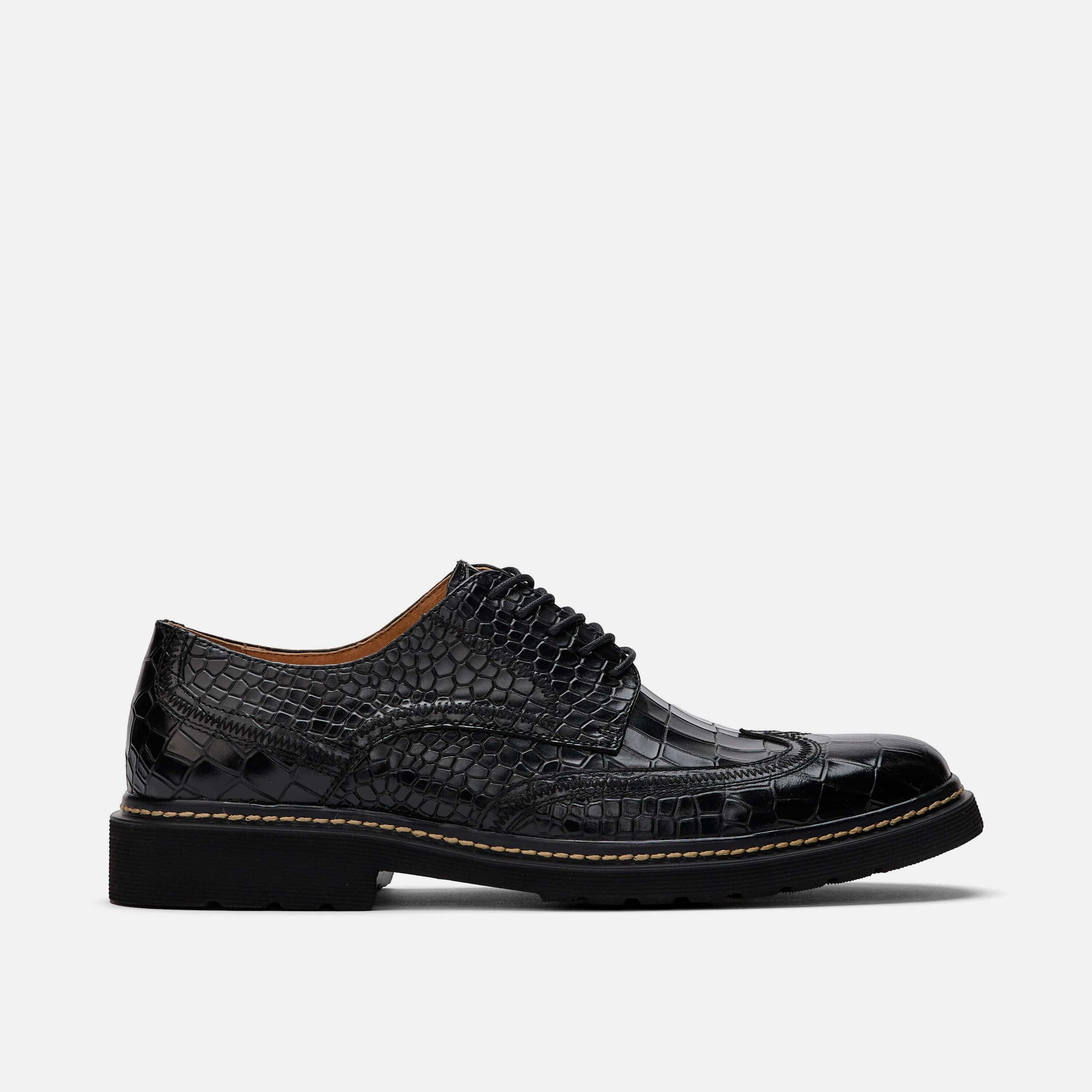 Roman Wingtip Sneakers - Marc Nolan