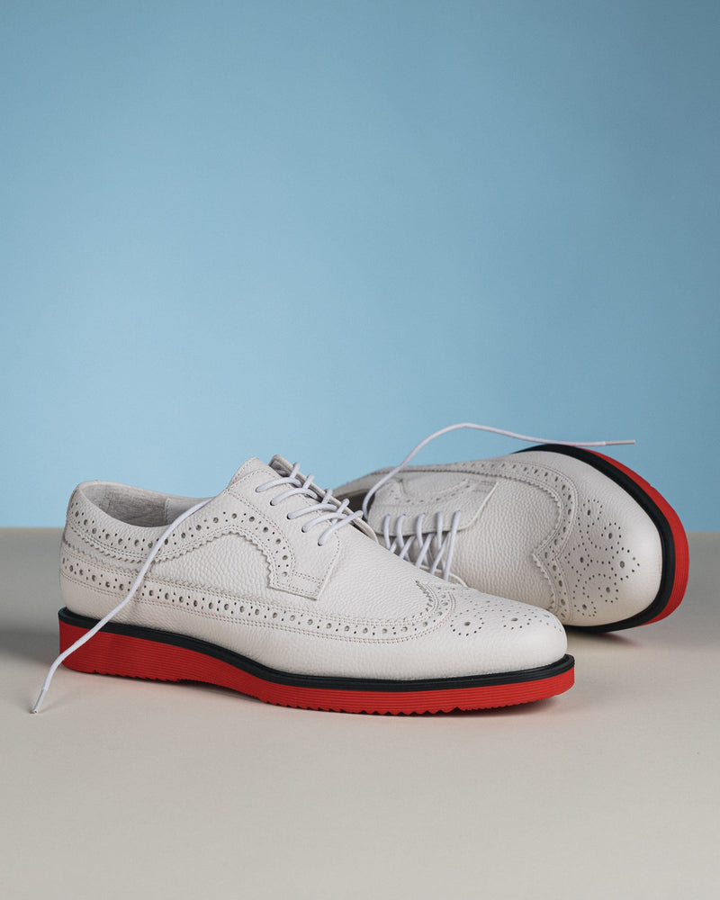 Modern Classic Men's Shoes Made for Comfort - Marc Nolan