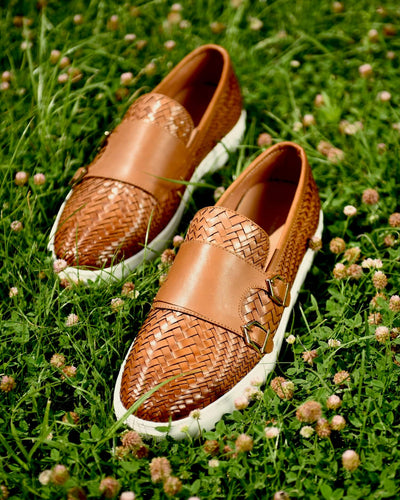 Modern Classic Men's Shoes Made for Comfort - Marc Nolan