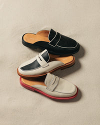 Modern Classic Men's Shoes Made for Comfort - Marc Nolan