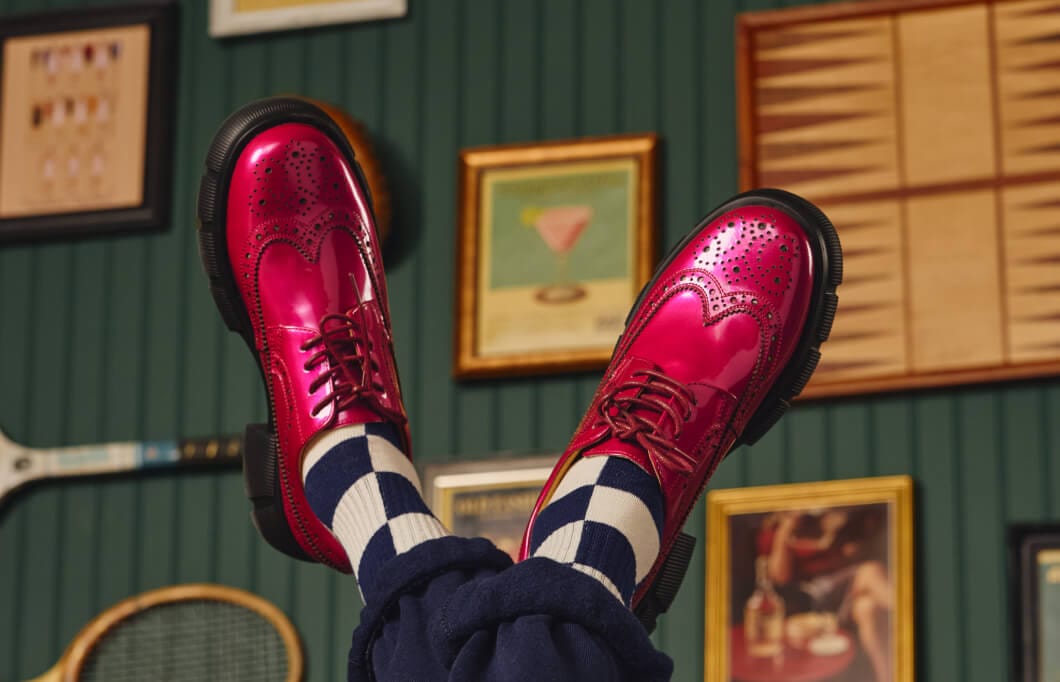 Frequently Asked Questions - men's shoes - Marc Nolan