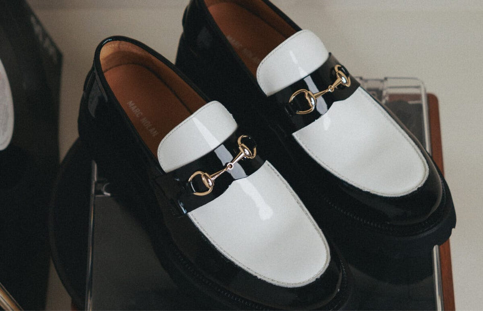 Modern Prep With Humor and Flair - Marc Nolan