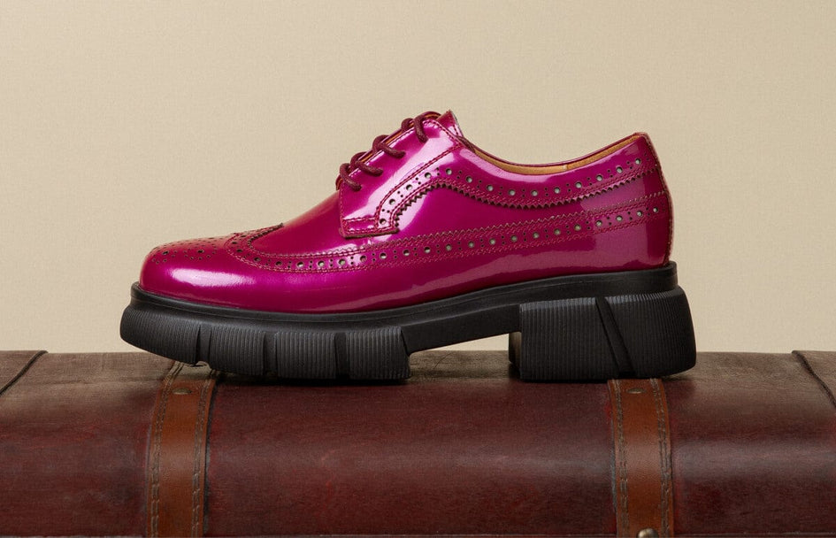 Modern Prep With Humor and Flair - Marc Nolan