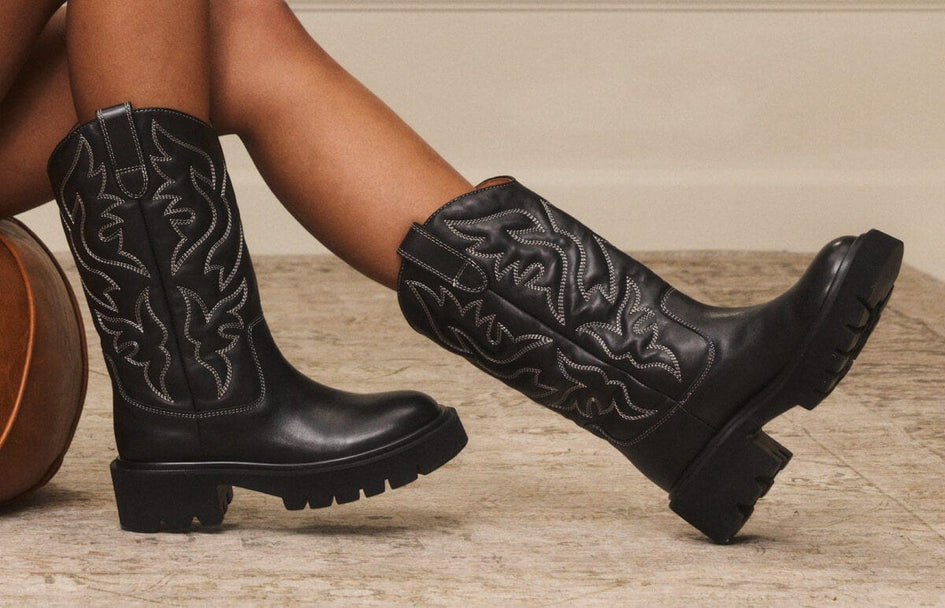 Modern Prep With Humor and Flair - Marc Nolan