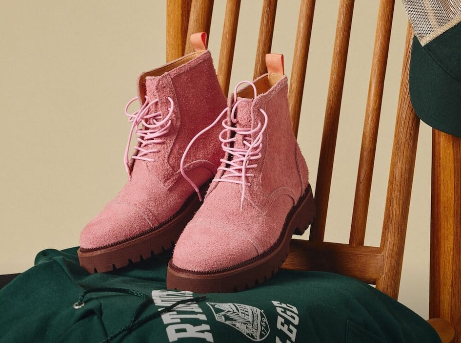 Modern Prep With Humor and Flair - Marc Nolan