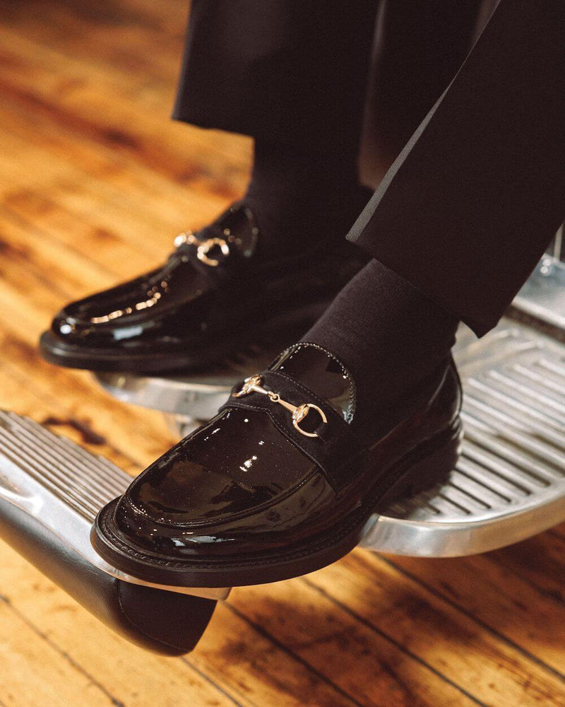Modern Classic Men's Shoes Made for Comfort - Marc Nolan