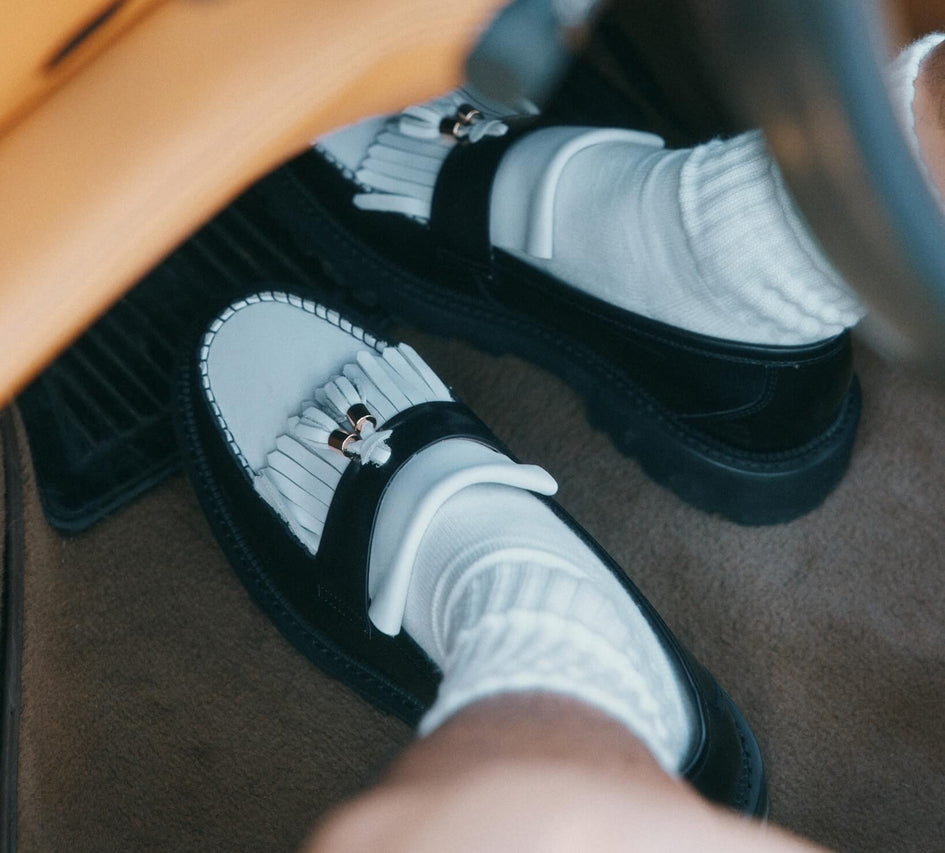 Modern Prep With Humor and Flair - Marc Nolan