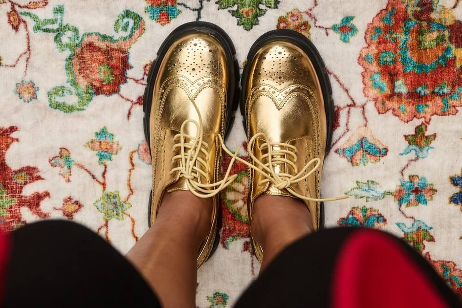 Modern Prep With Humor and Flair - Marc Nolan