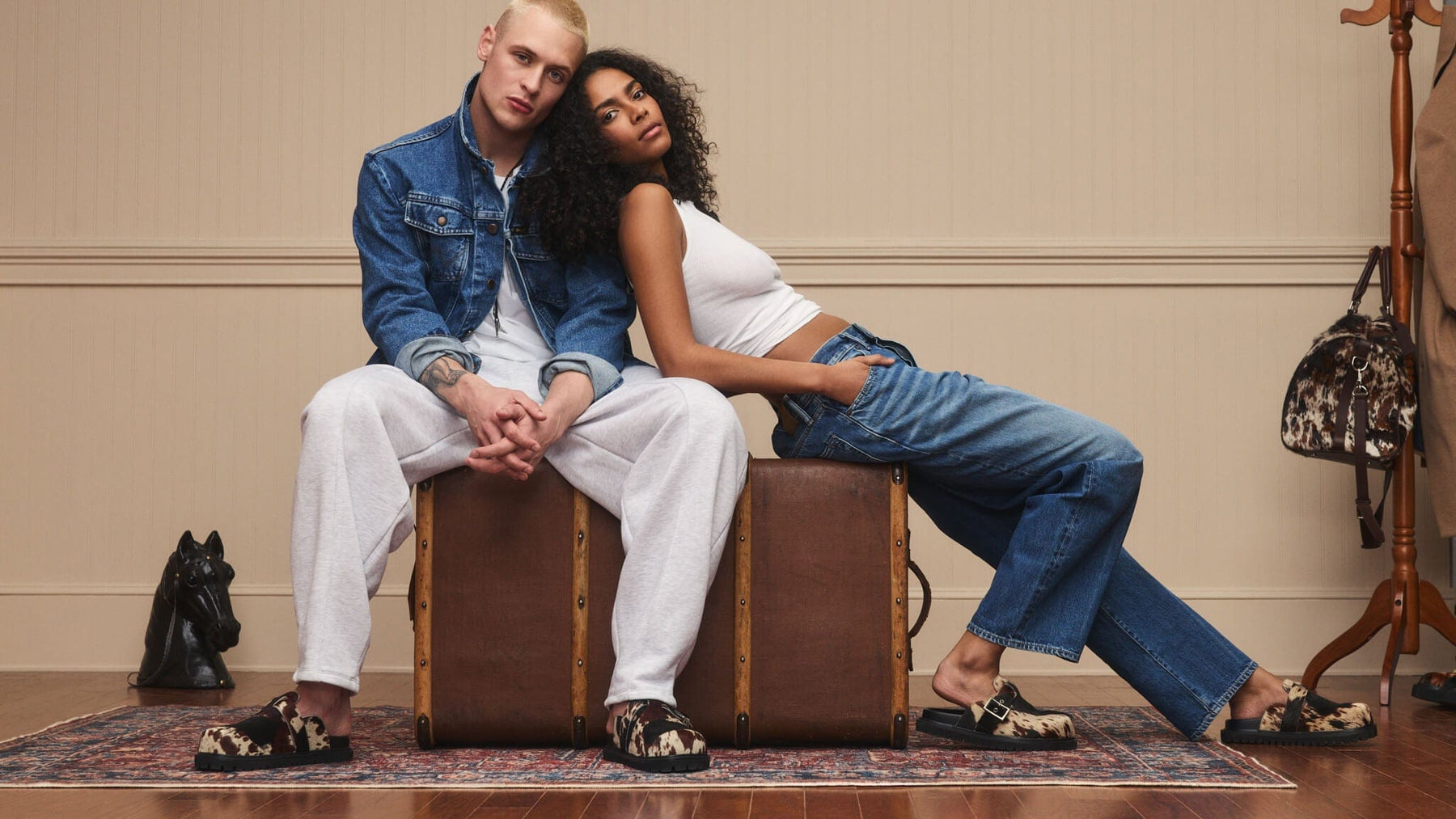 Modern Prep With Humor and Flair - Marc Nolan