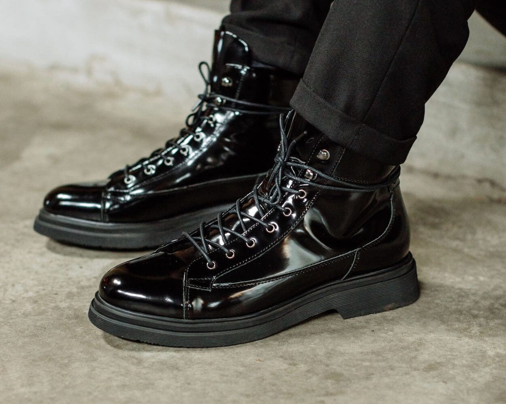 Boots - Marc Nolan