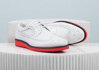 Modern Classic Men's Shoes Made for Comfort - Marc Nolan
