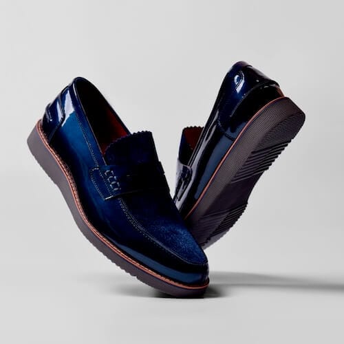 Marc Nolan Men's Shoe Store Shipping and Returns