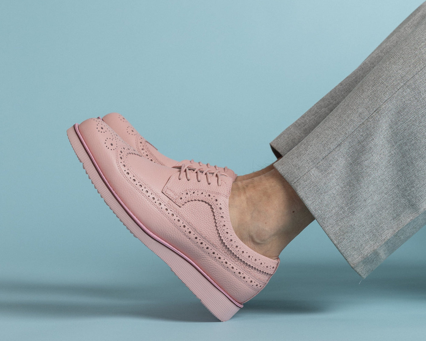 Visit Marc Nolan Shoes Chicago