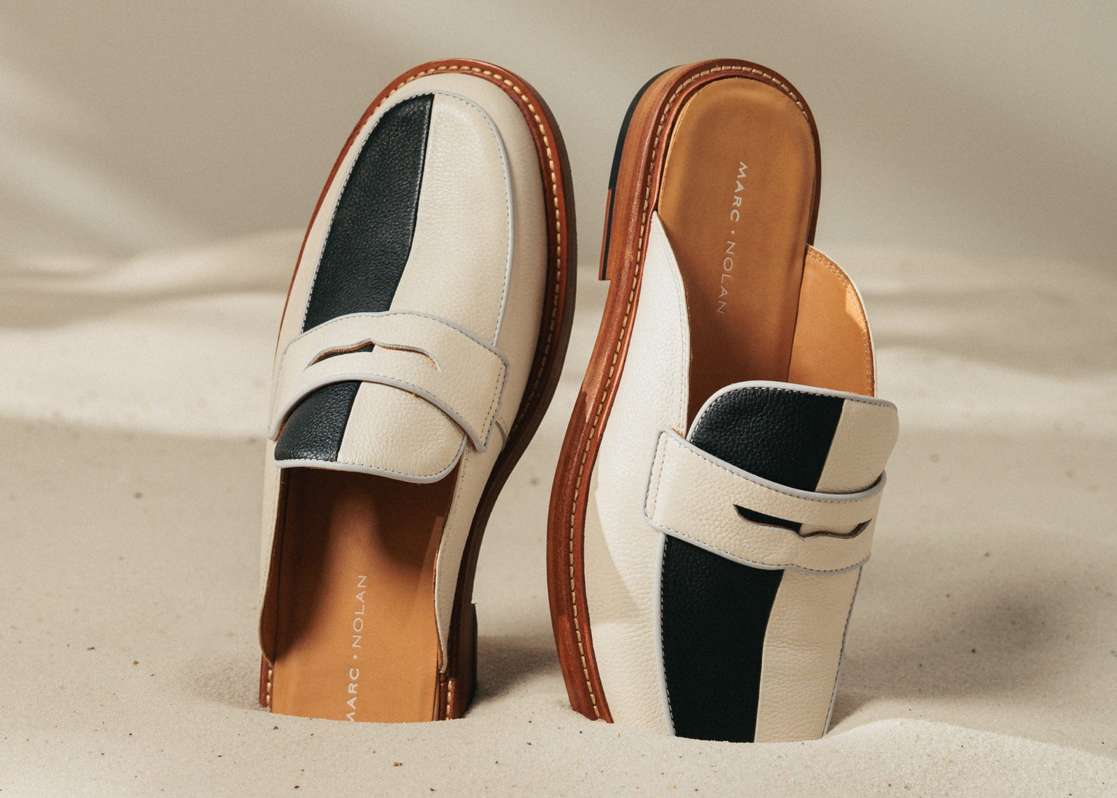 Frequently Asked Questions - men's shoes - Marc Nolan